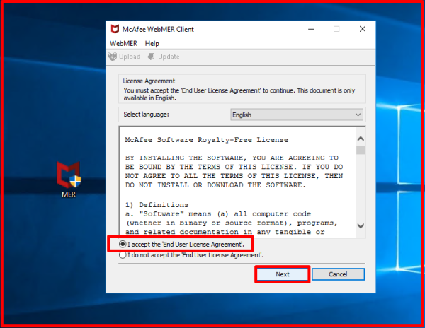 What is WebMER? Log Collection with MER Tool? – SYSTEMCONF