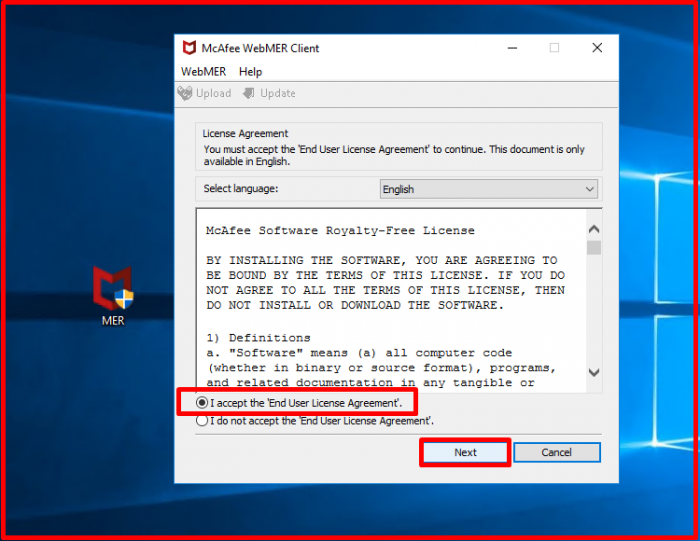 What is WebMER? Log Collection with MER Tool? – SYSTEMCONF