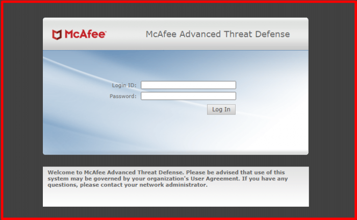 What is McAfee Advanced Threat Defense? – SYSTEMCONF