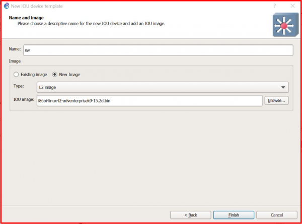 Generate Cisco IOURC license key on GNS3 VM using Python 3 – SYSTEMCONF