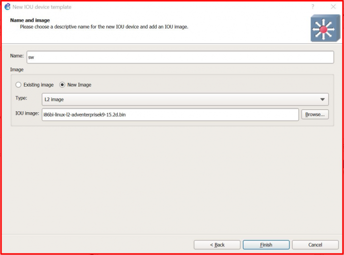 Generate Cisco IOURC license key on GNS3 VM using Python 3 – SYSTEMCONF