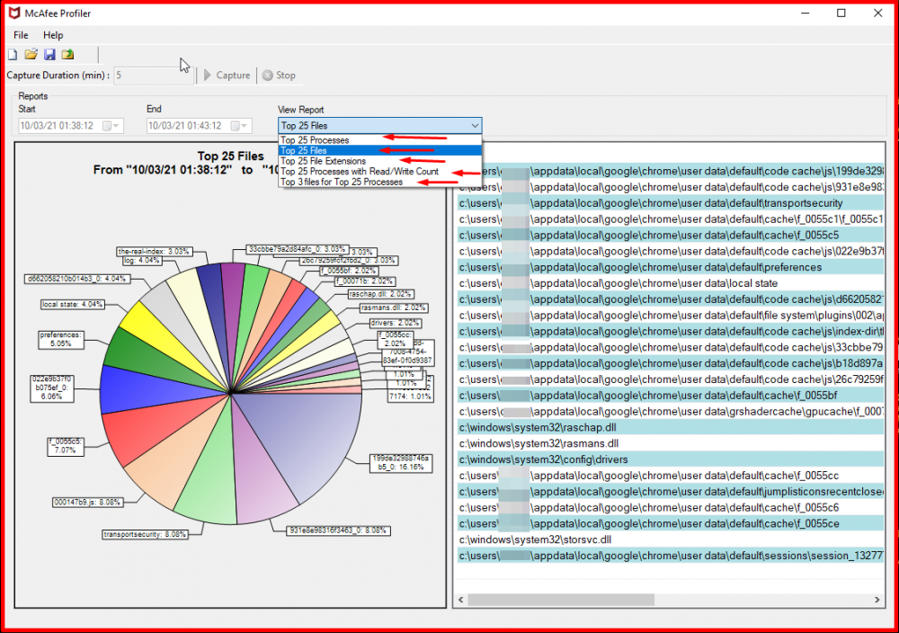 What is Mcafee “McProfilerSetup.msi” Tool? What Does It Do? – SYSTEMCONF