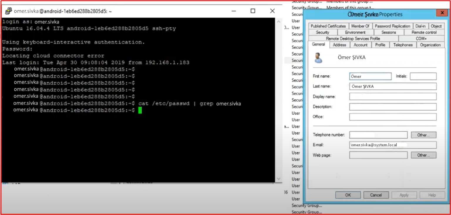 What is Centrify Privileged Access Management(PAM) and its Features ...