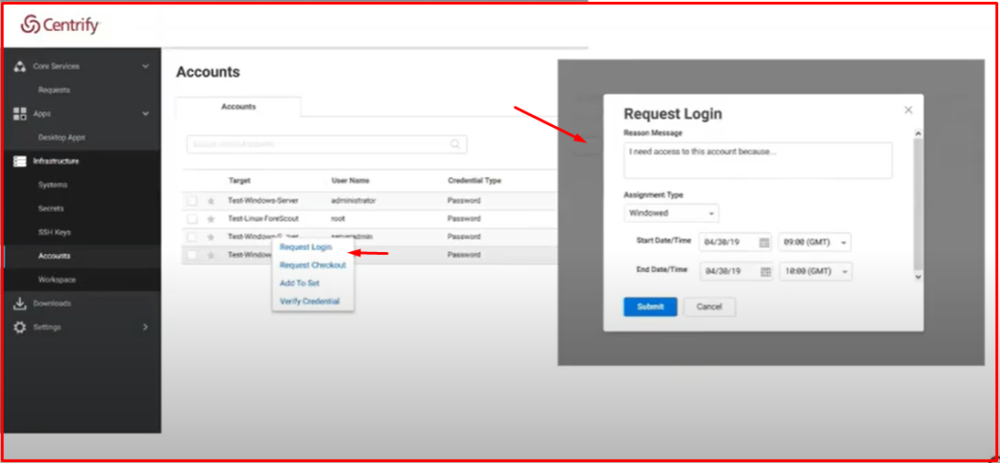 What is Centrify Privileged Access Management(PAM) and its Features? – SYSTEMCONF