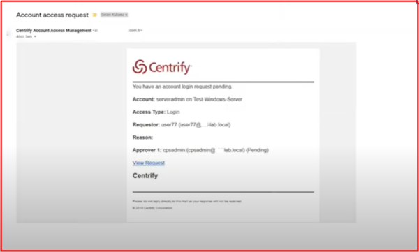 What is Centrify Privileged Access Management(PAM) and its Features ...