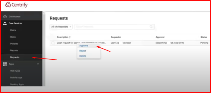 What is Centrify Privileged Access Management(PAM) and its Features ...