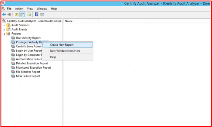 What is Centrify Privileged Access Management(PAM) and its Features ...